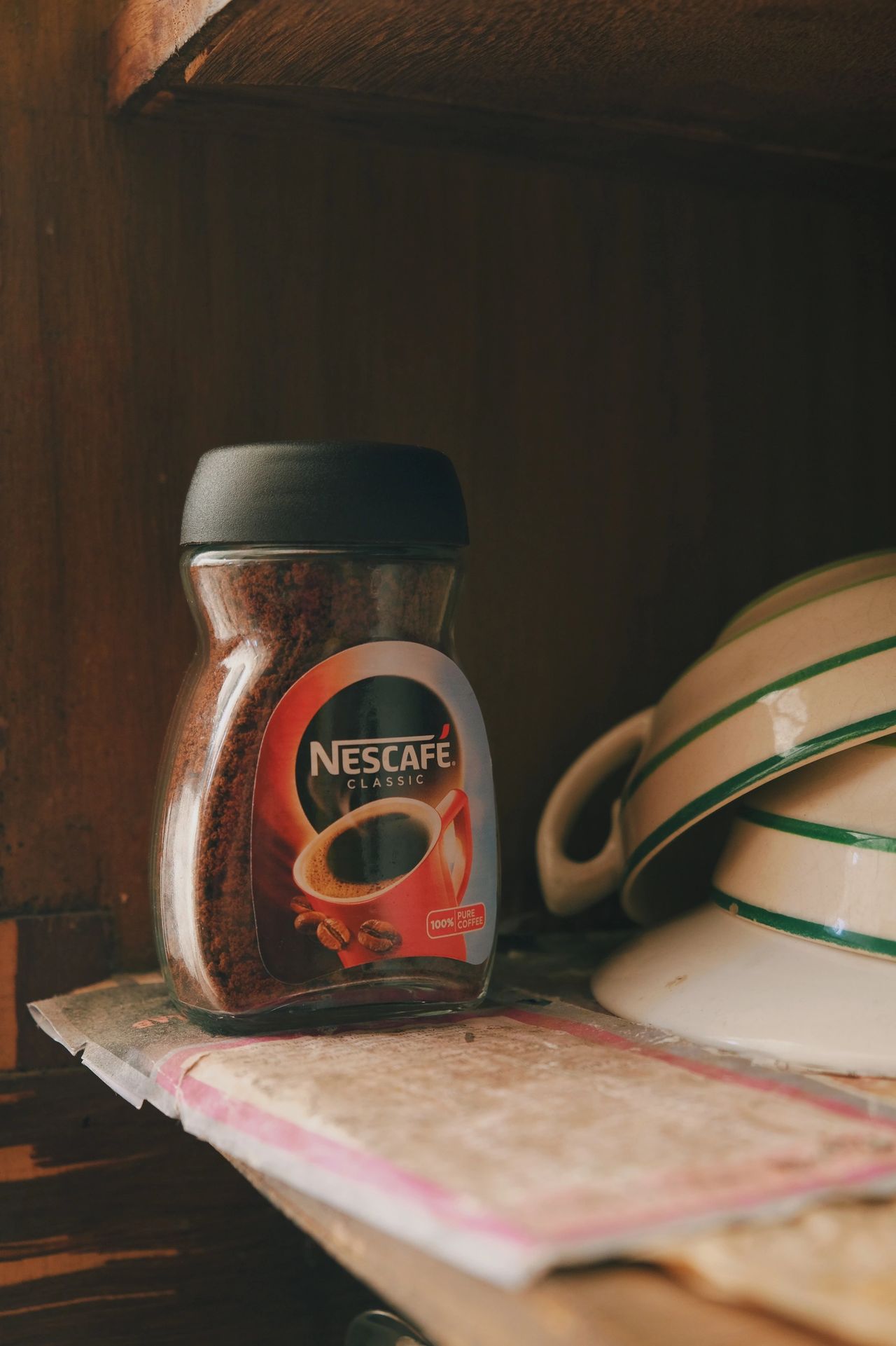 Instant Coffee: Is It That Bad? - ToasterDing
