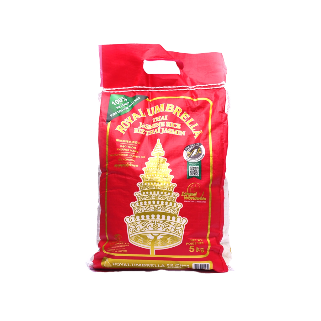 Grocery Guide: 10 Best Rice Brands in Kenya-Ranked List - ToasterDing