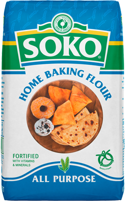 Grocery Guide: The 10 Best Wheat Flour Brands in Kenya (2025) - ToasterDing