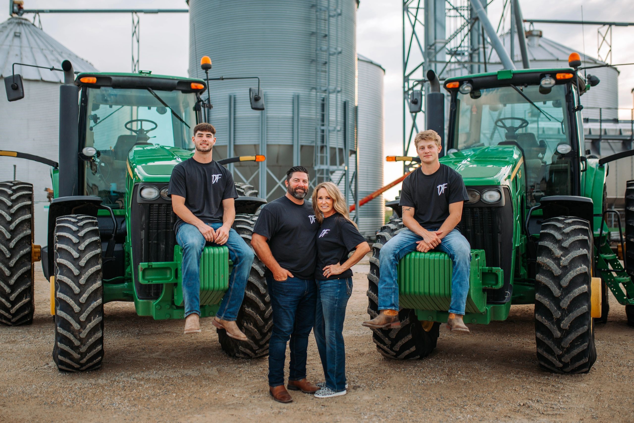 Agriculture Lending, Farming - FarmingBanker - Belvidere, Illinois