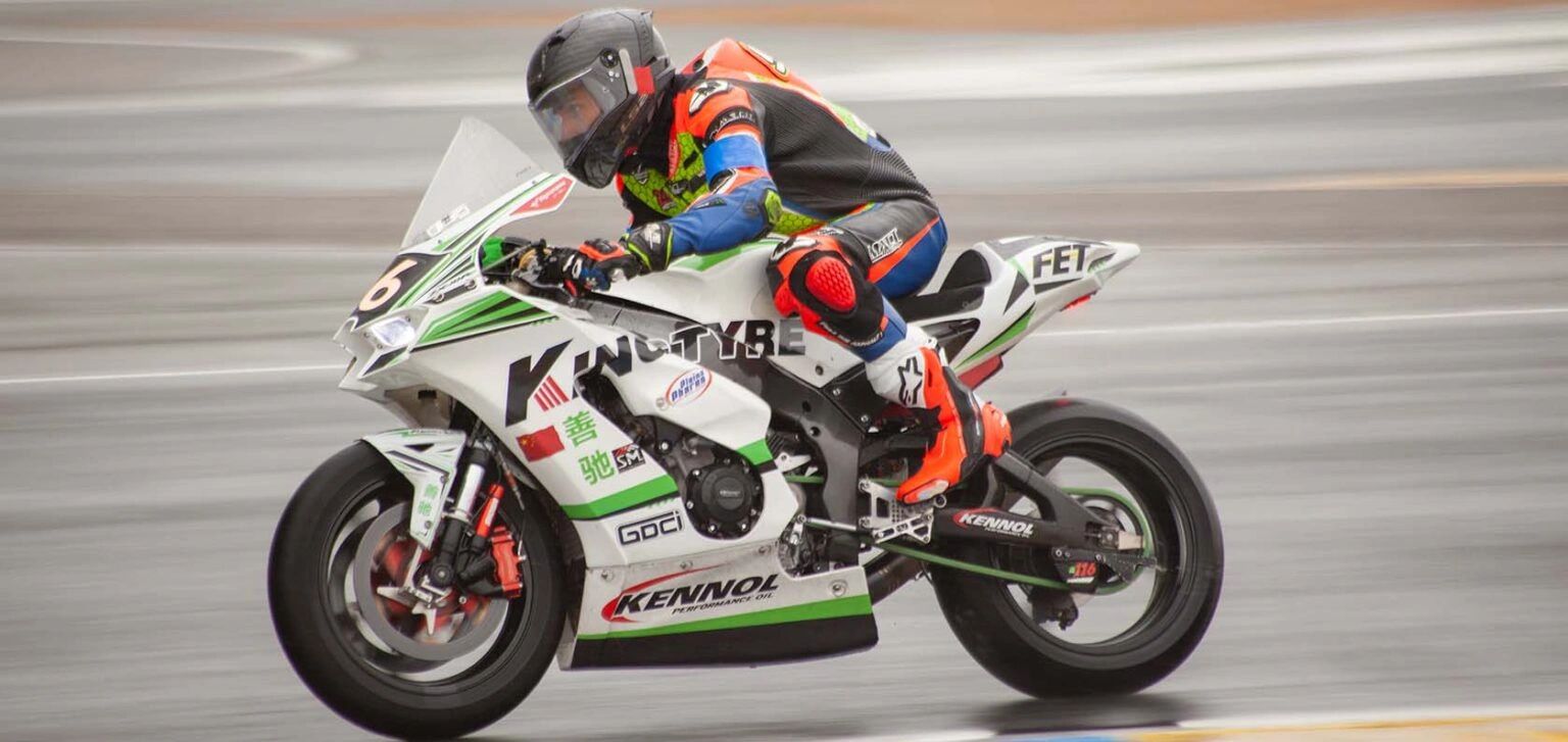 EBR Calendar | EBR Moto