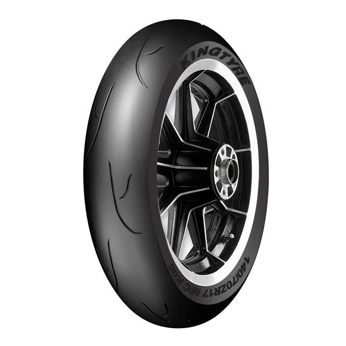 K06 Semi Slick - Front