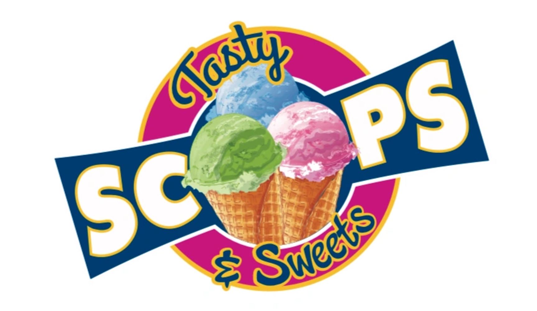Tasty Scoops & Sweets