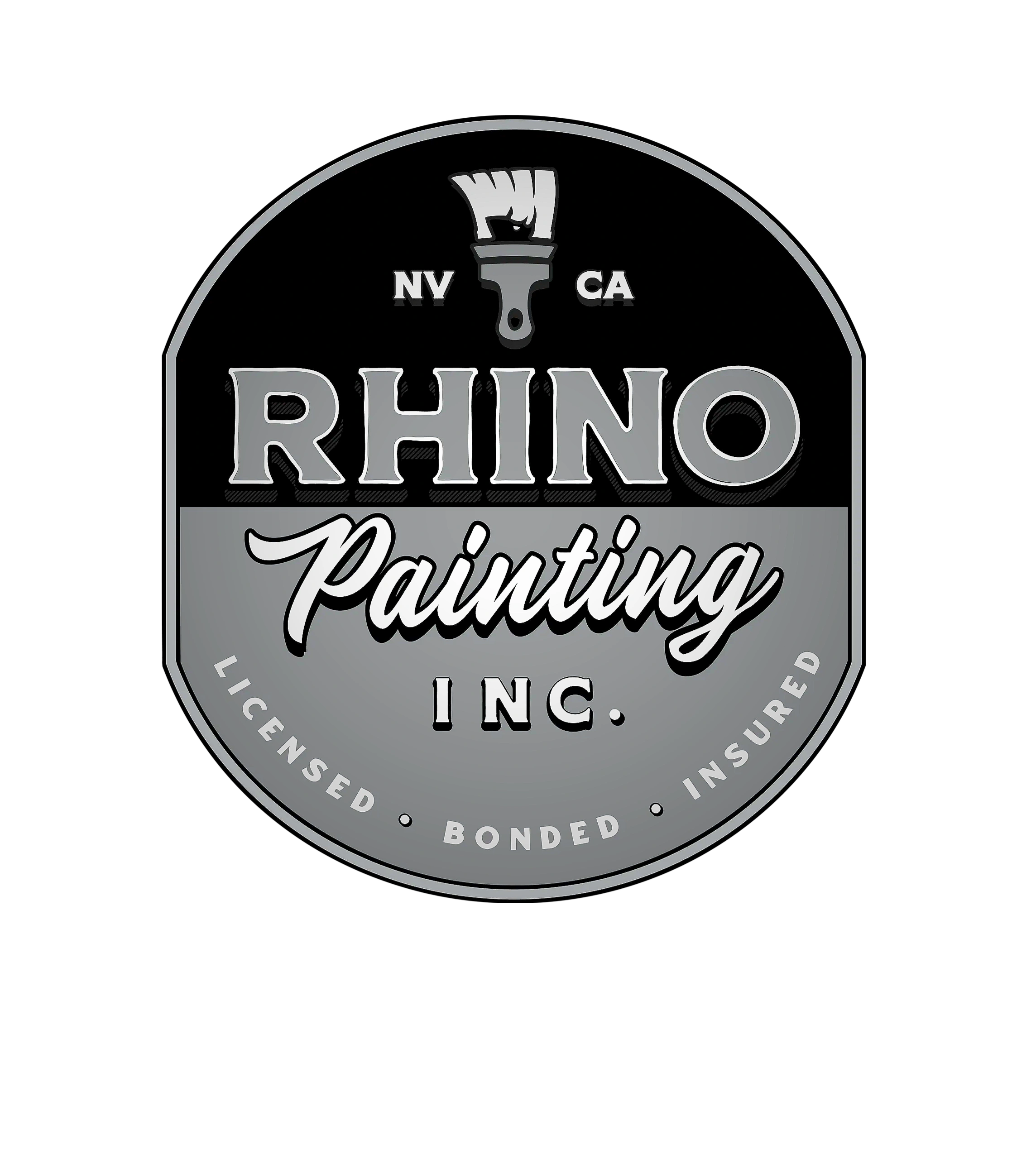 www.Rhinopaintinginc.com - Exterior Painting, Contractor, Apartment