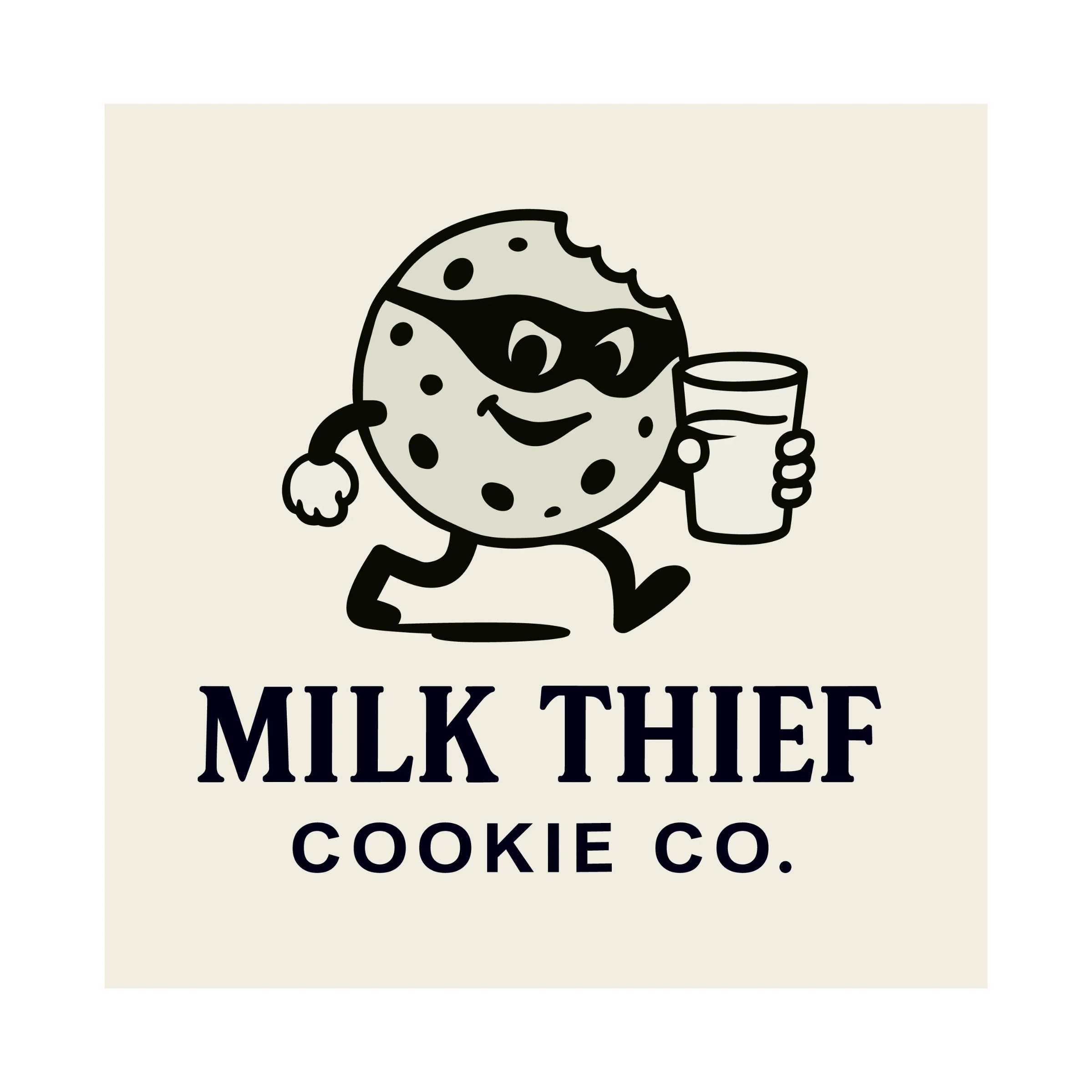 Milk Thief Cookie Co