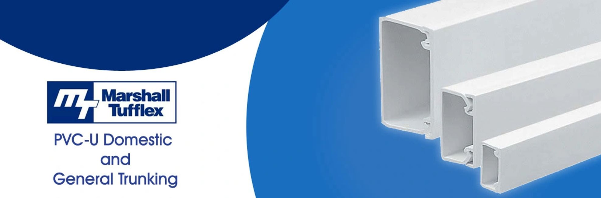 MARSHALL TUFFLEX | ANDREWS Y ELECTRICAL TRADING HOUSE LTD