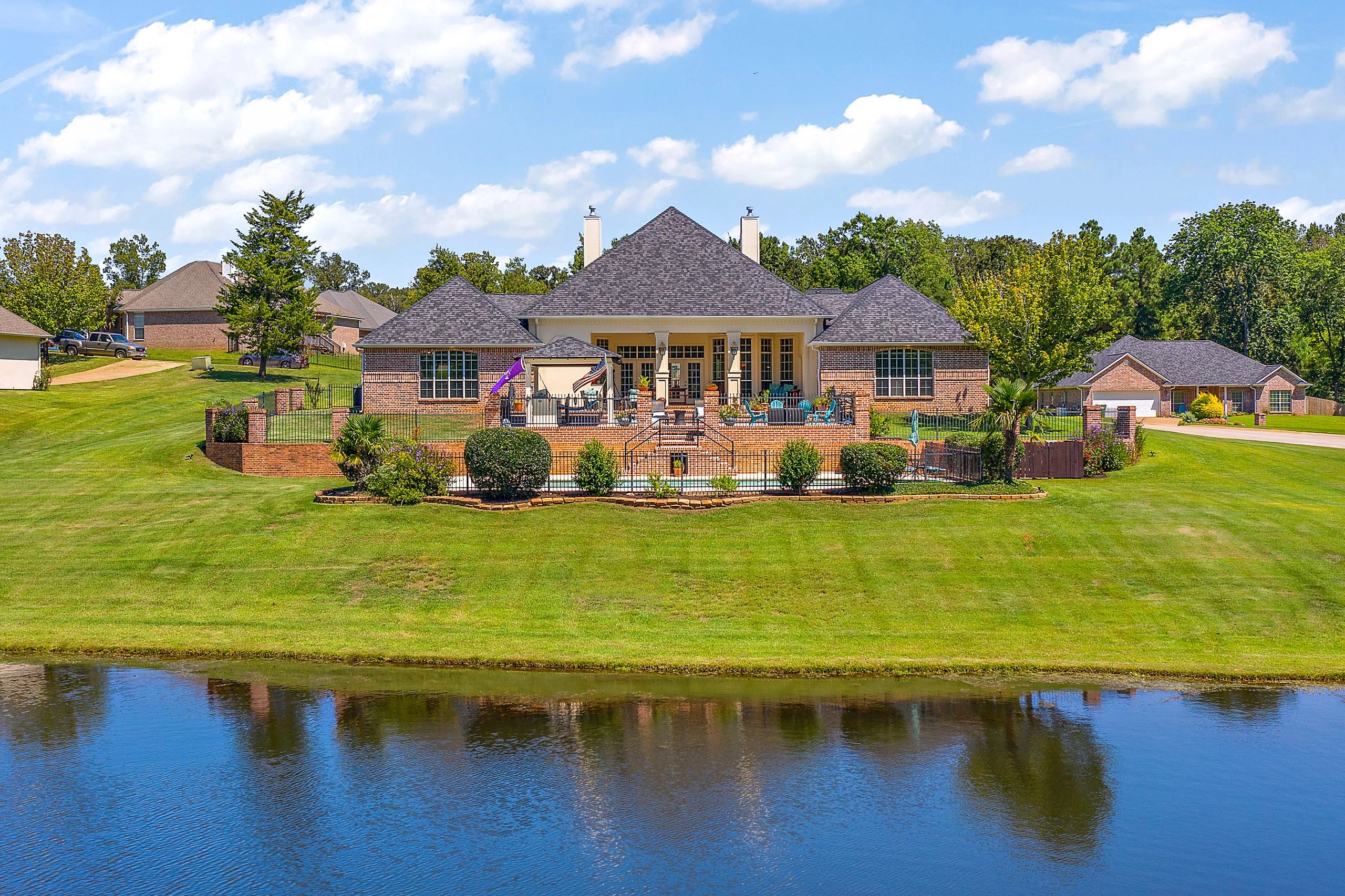 Real Estate Photography - Photography by JR