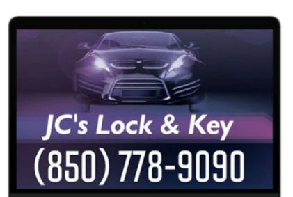 JC's Lock & Key - Locksmith Near Me, Pensacola Locksmith