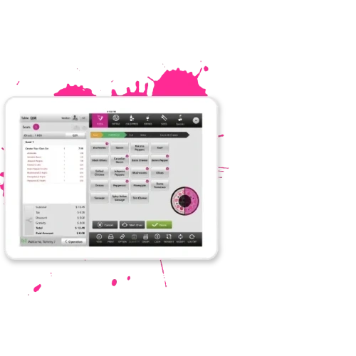 Epic Payment Systems SE