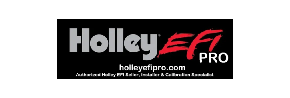 Holley EFI Pro