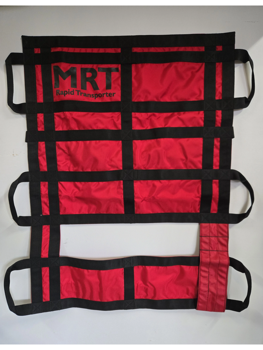 The MRT - Medical Rapid Transporter