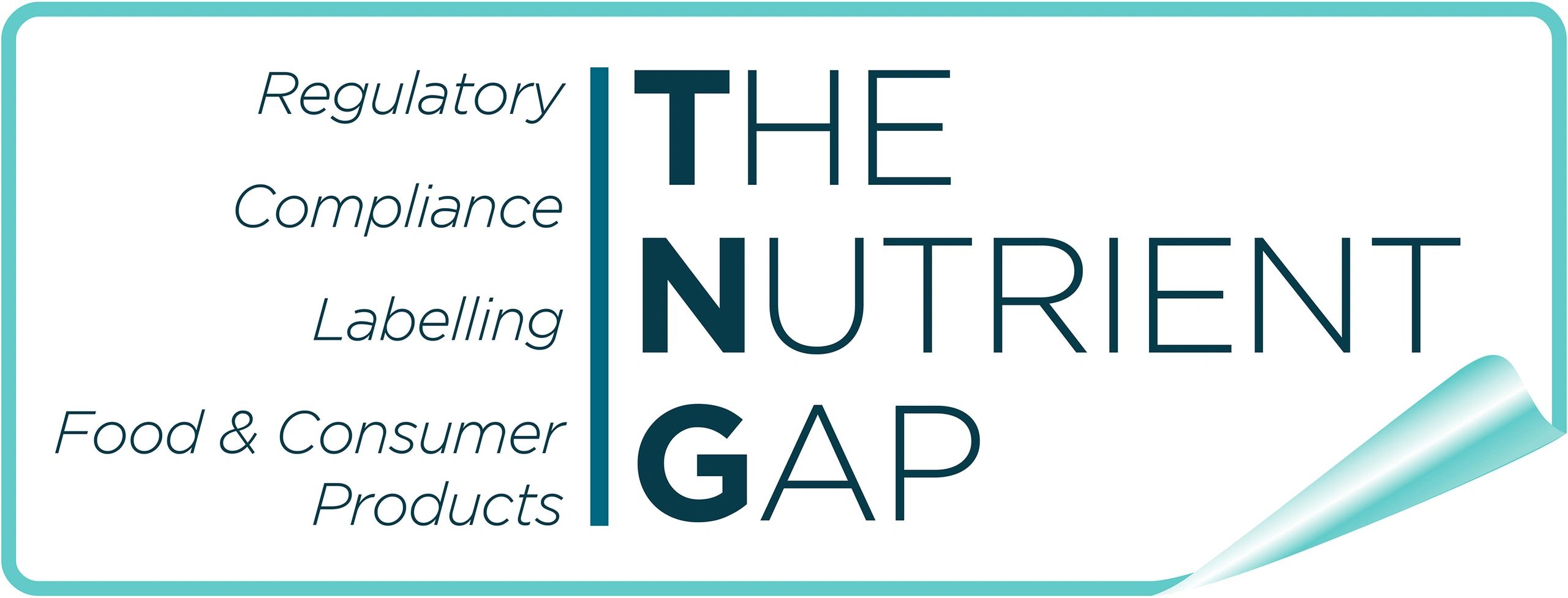 The Nutrient Gap - Food Label Review, Label Compliancy, Compliance