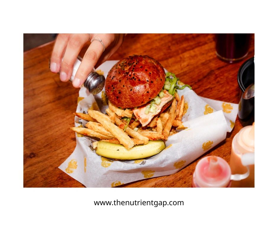 Vegan Food is Expensive - Fact or Fiction