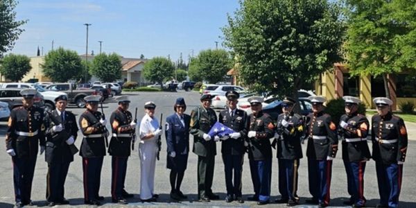 American Legion Modesto Post 74