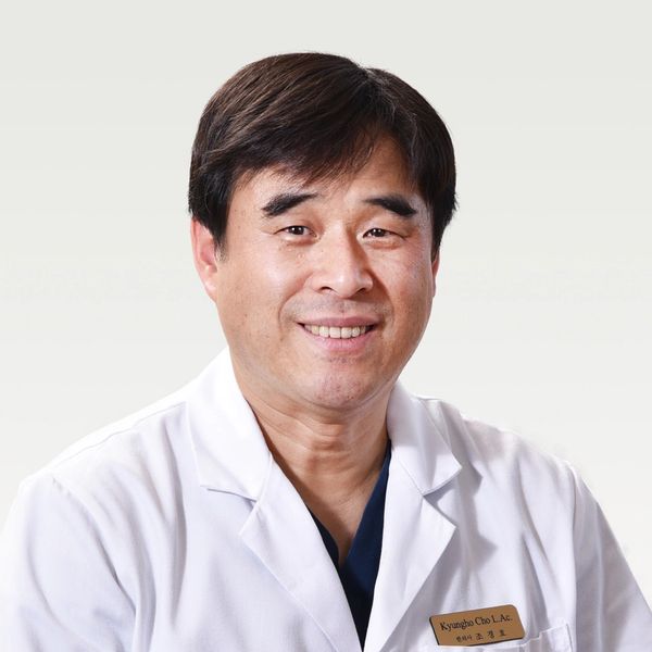 Dr Cho Acupuncture Clinic