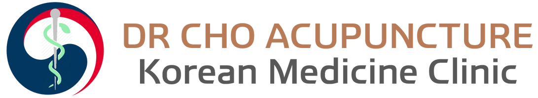 Dr Cho Acupuncture Clinic in Augusta, Georgia