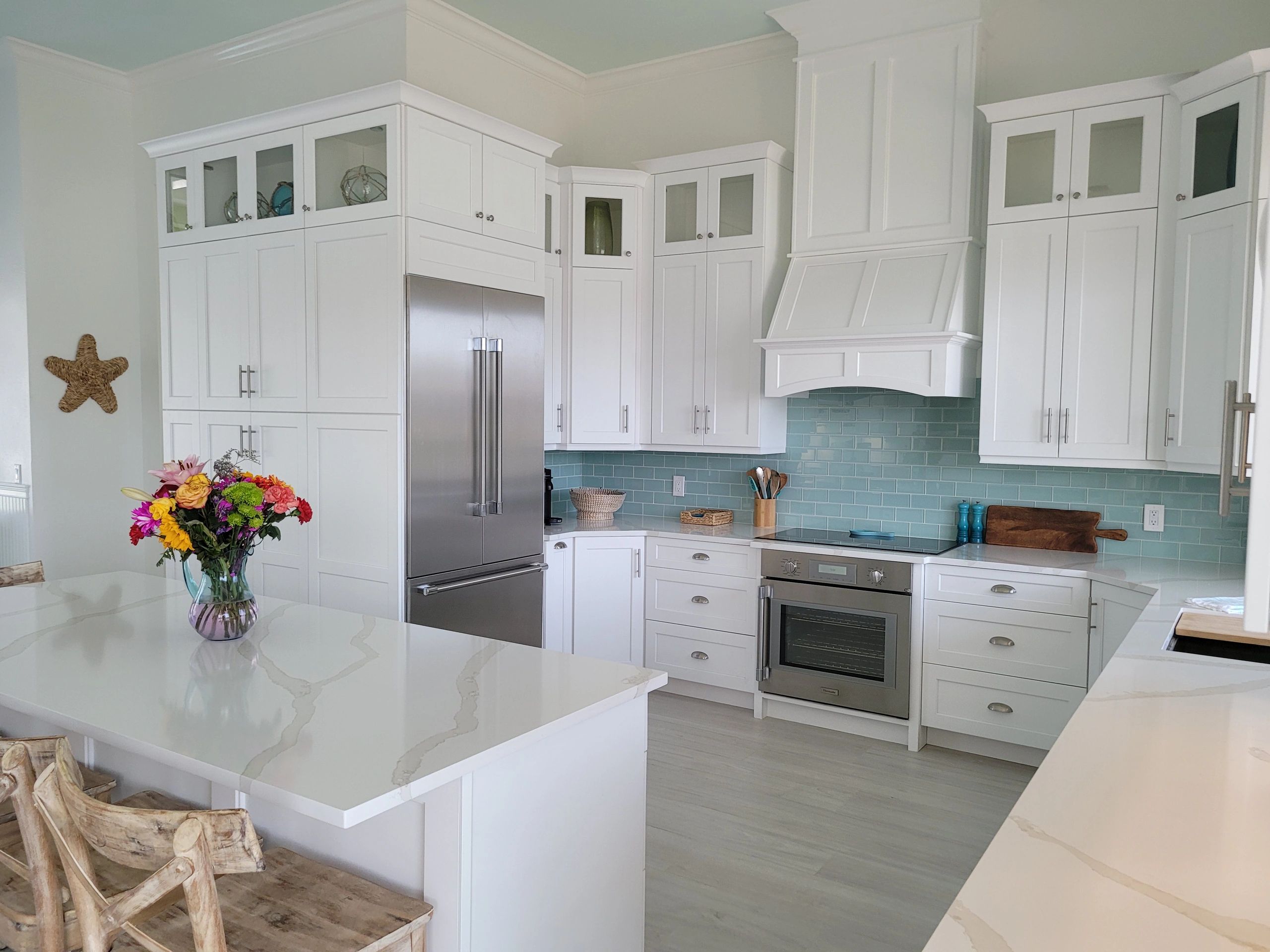 ULTIMATE UPGRADES KITCHENS