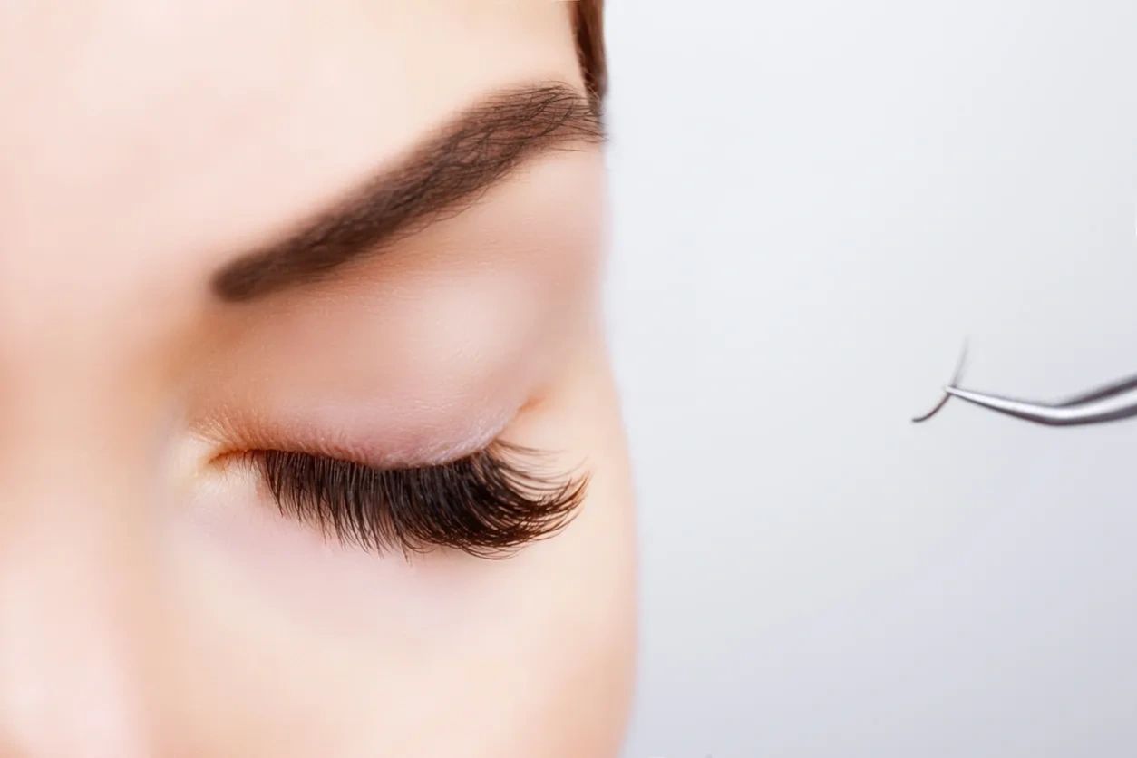 C Divine Lashes: Premium Lash Extensions in Denton, TX