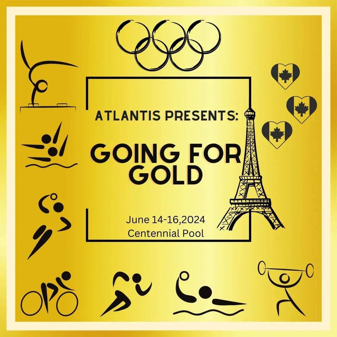 Training Locations | Atlantis Artistic Swimming