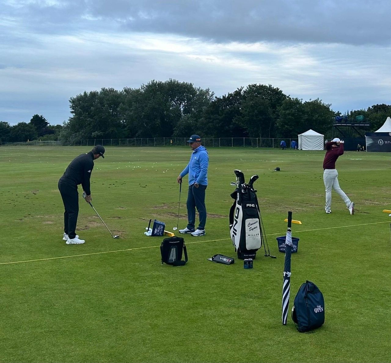 Drumoig Golf Centre | Stuartsymegolf