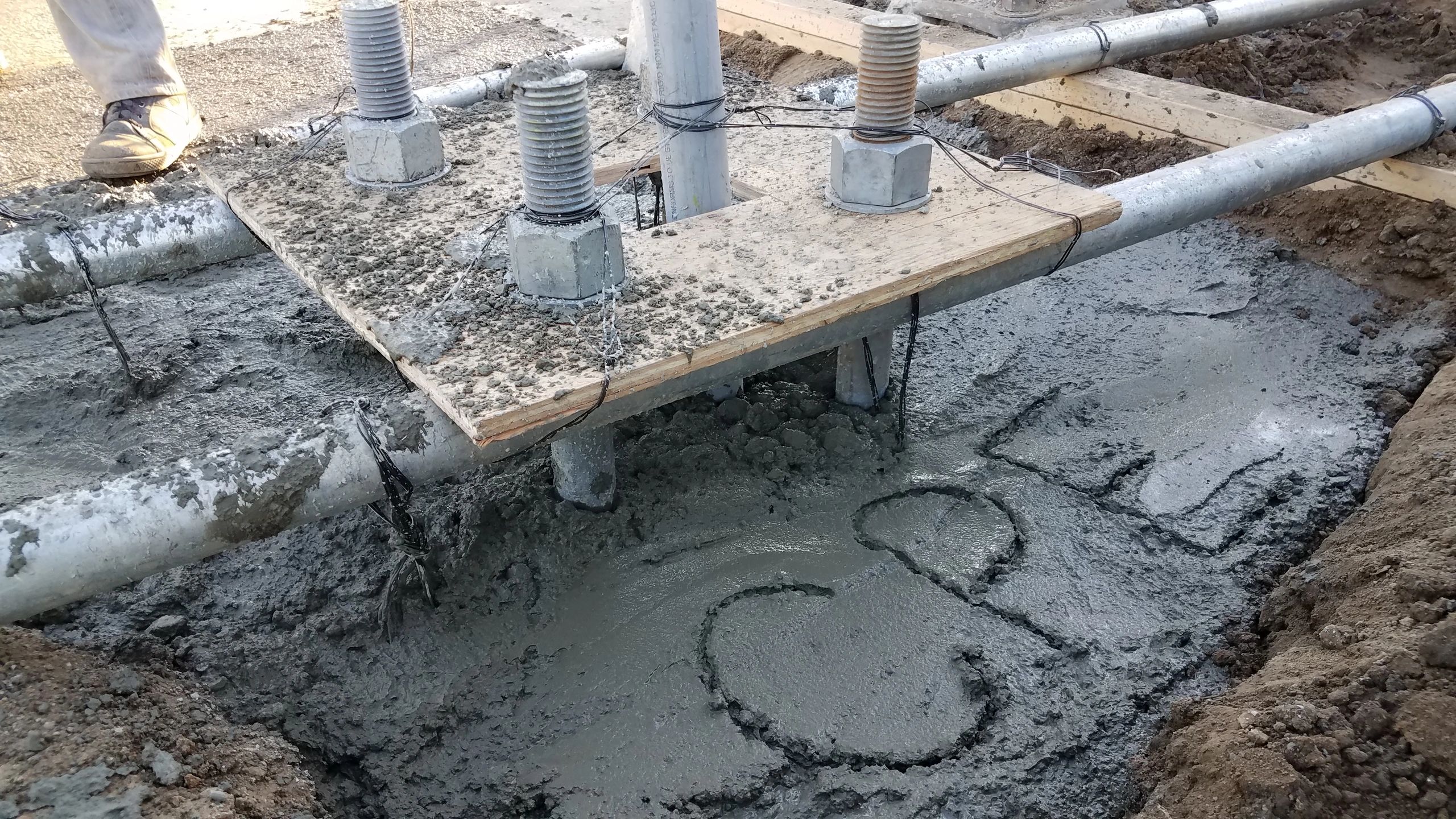 California Professional Engineering, Inc.