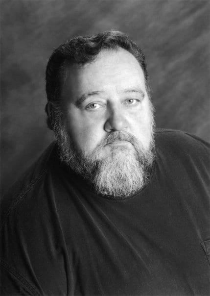 Wayne D. Dundee Signs With DSP For New Western Series!