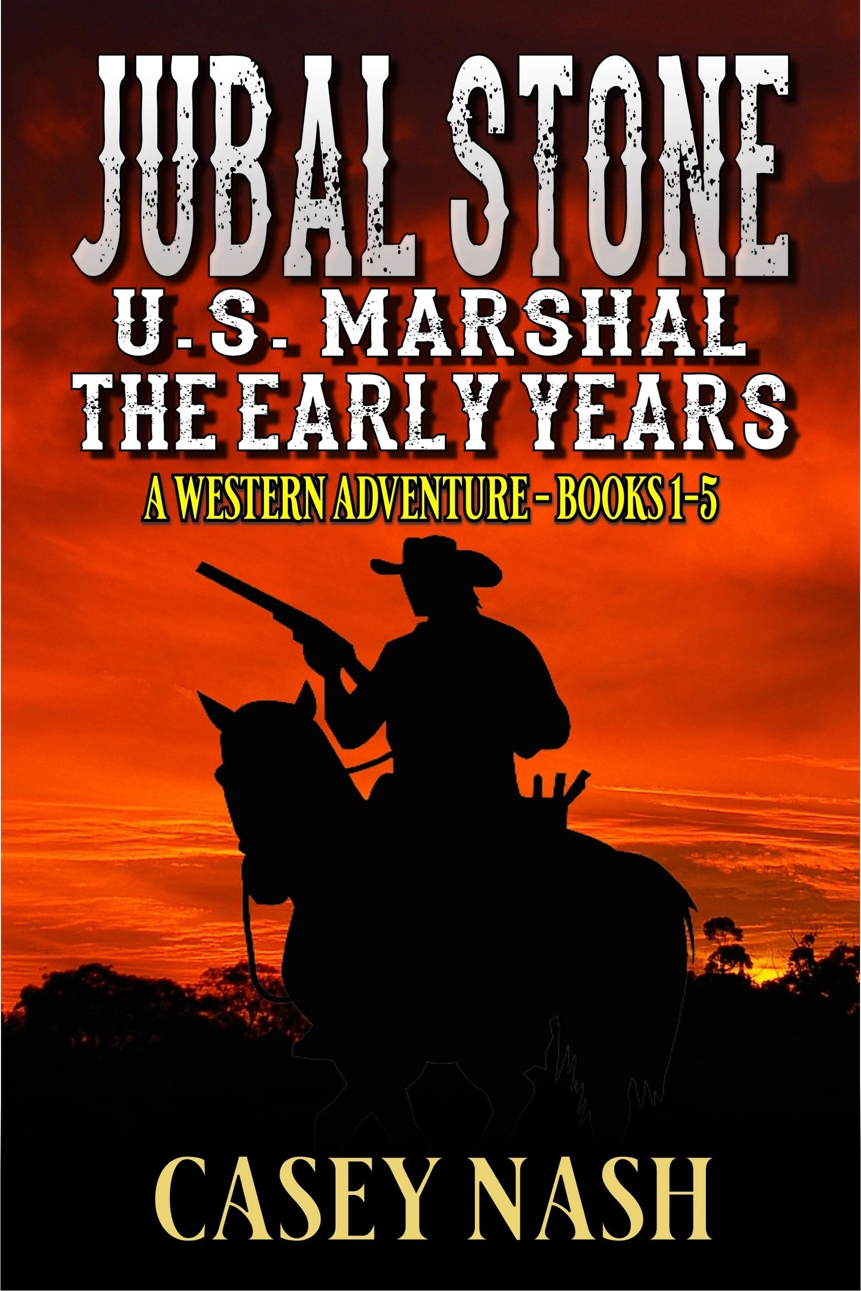 New Retrospective Box Set Of Nash Adventures Set For Release Soon