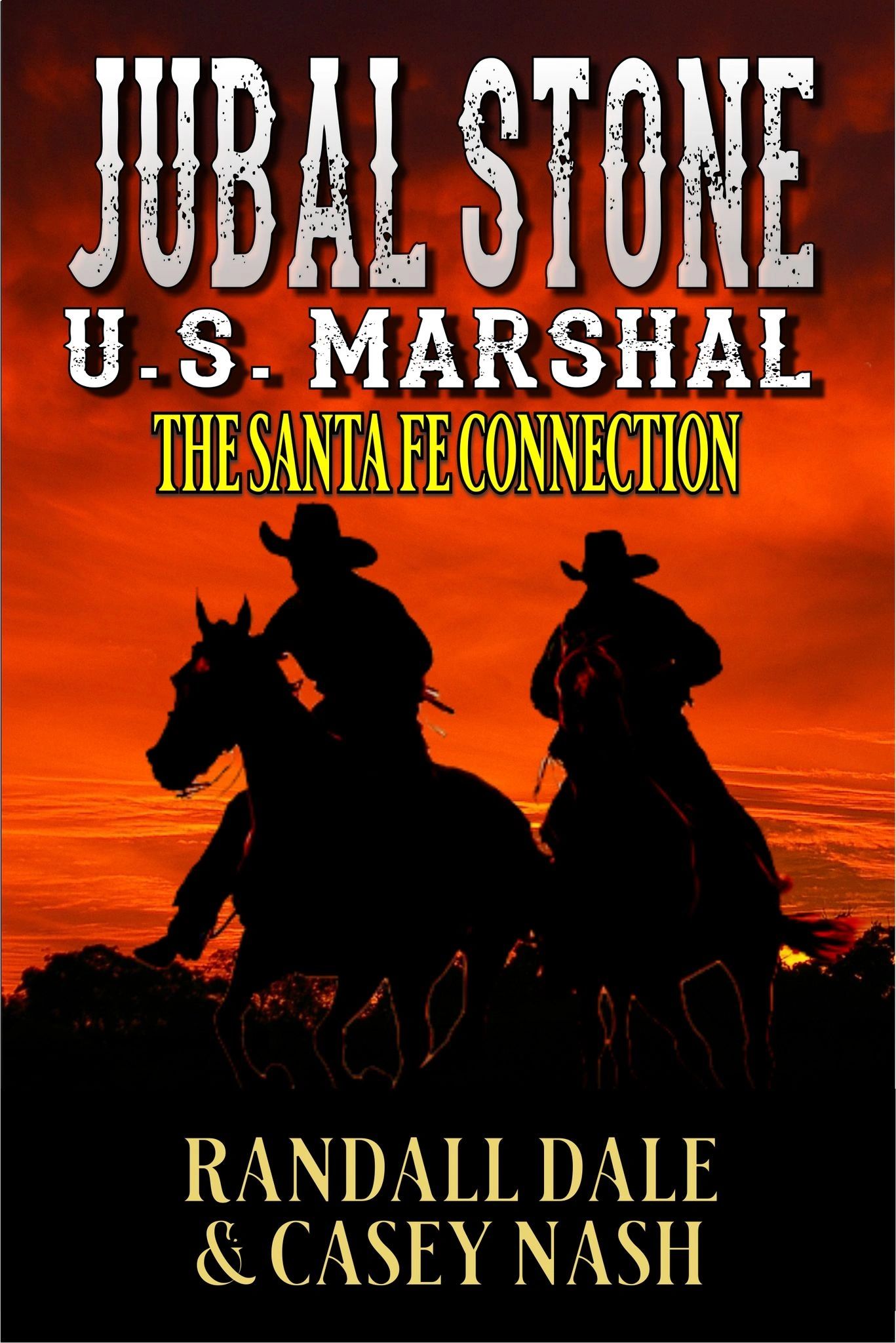 Randall Dale And Casey Nash Announce Gold With New Duet