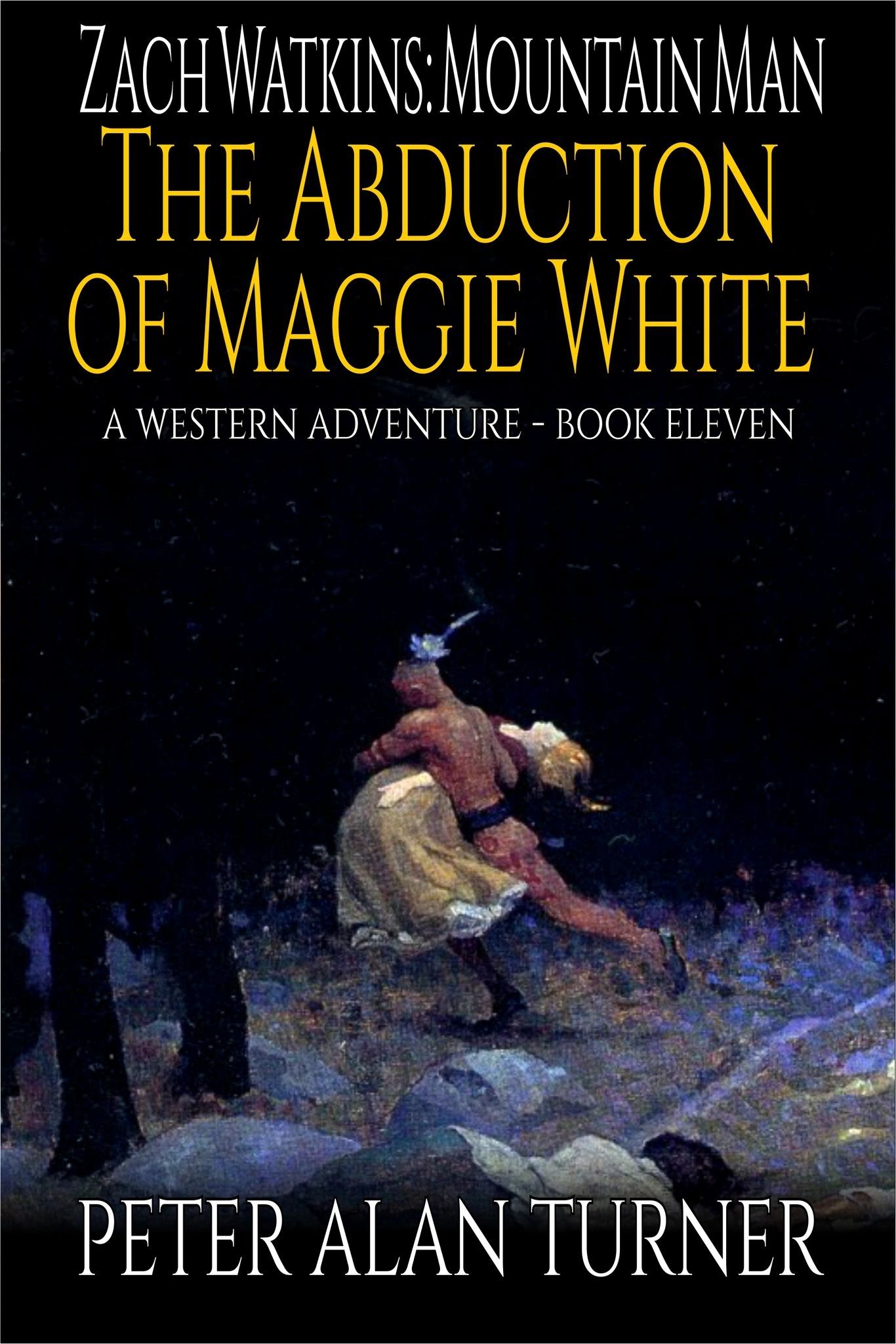 Peter Alan Turner Climbs Quickly With Zach Watkins: Mountain Man