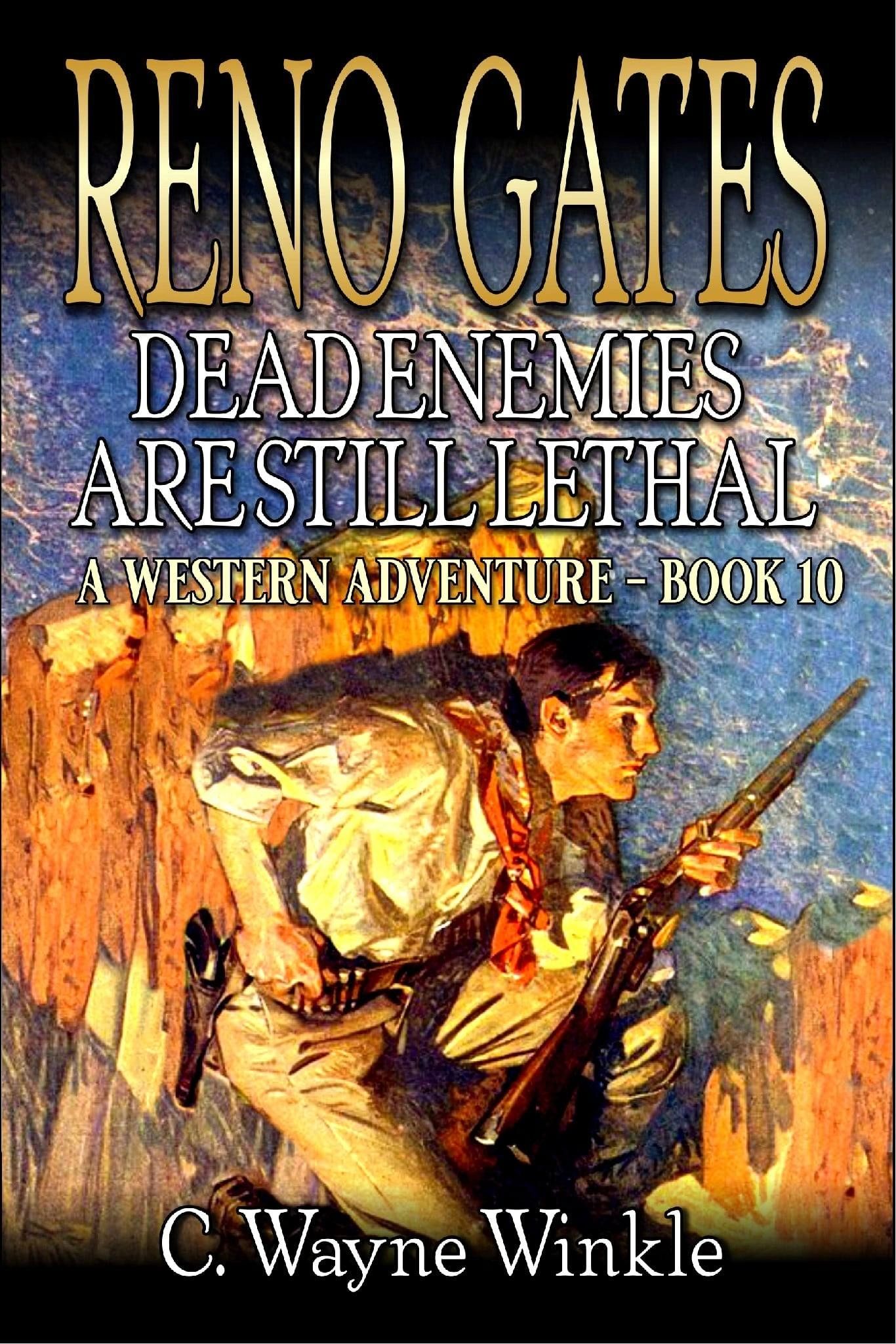 Winkle Breaks Top Forty In Mere Days With Latest "Reno Gates"