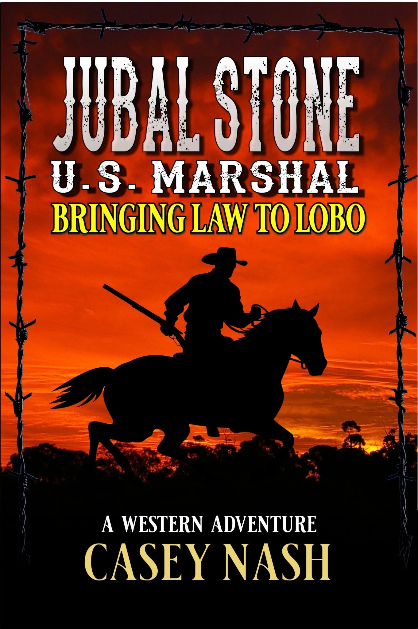 Unstoppable Casey Nash Strikes With Eighty-Fourth Smash in Row!