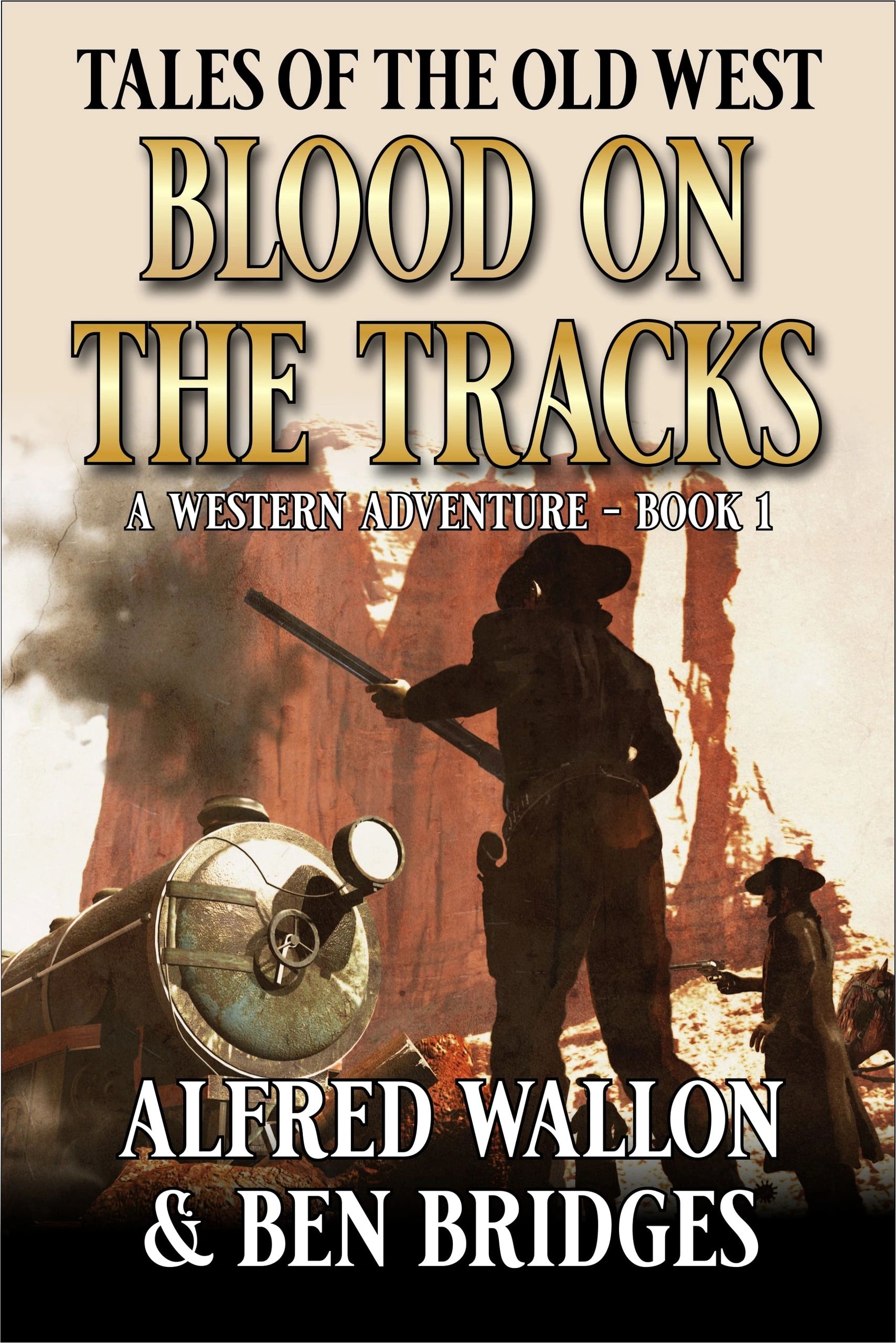 Wallon And Bridges Make Latest Bid For Western Chart Domination