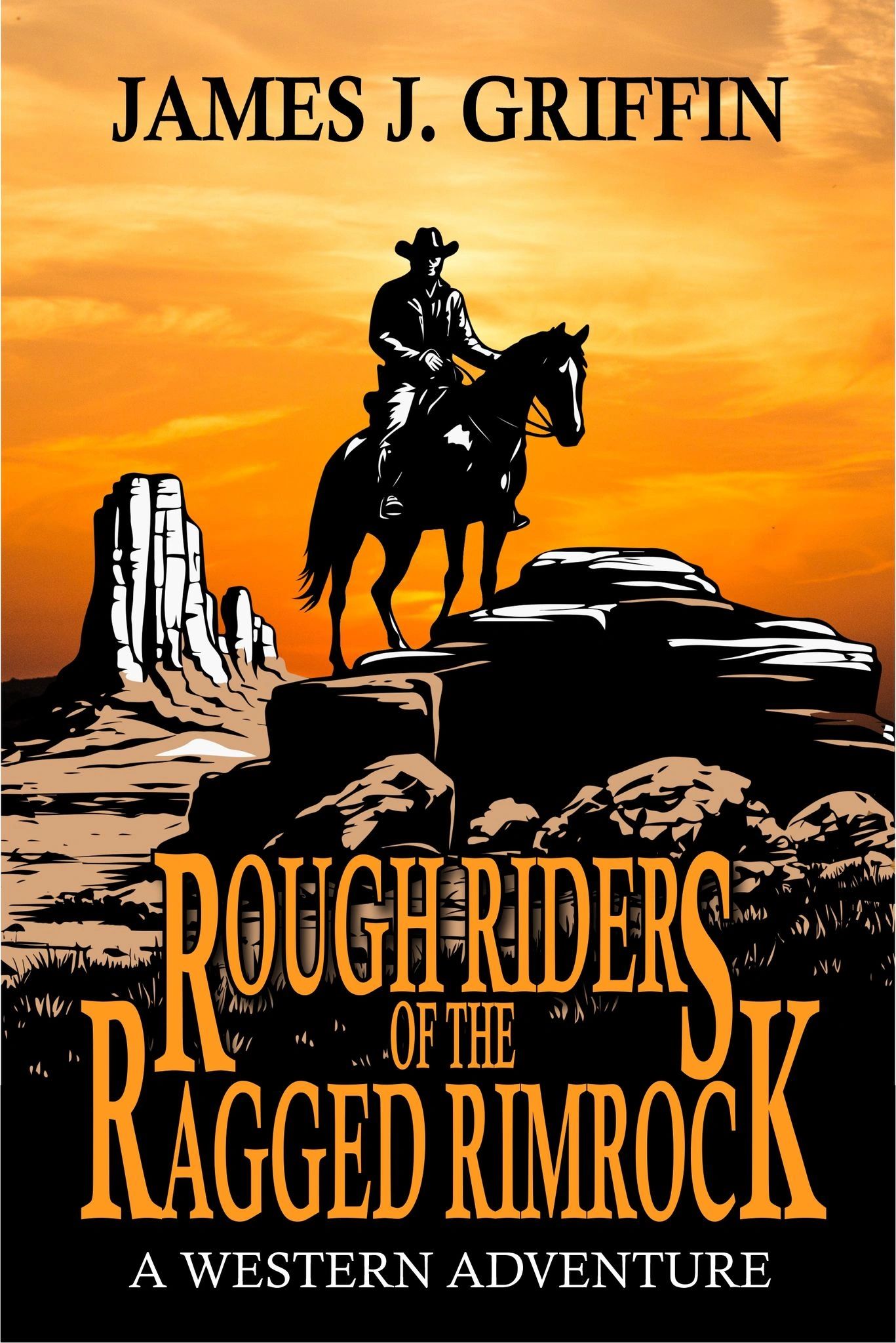 Griffin Rides With The Hitmakers Towards The Bestseller Chart!