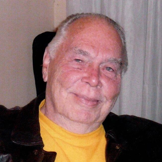 Whatever Happened To Western Bestseller Fred Staff?