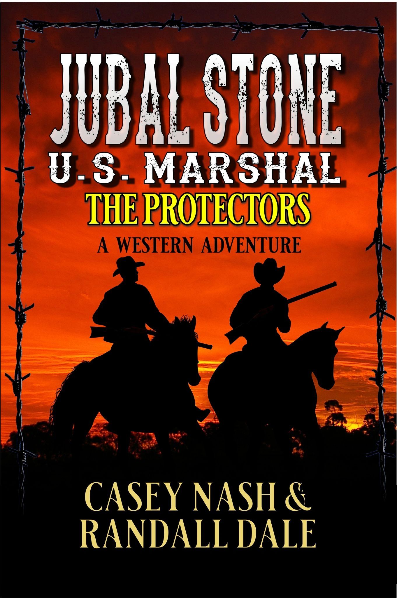 Dale And Nash Head To Pre-Order With "The Protectors"