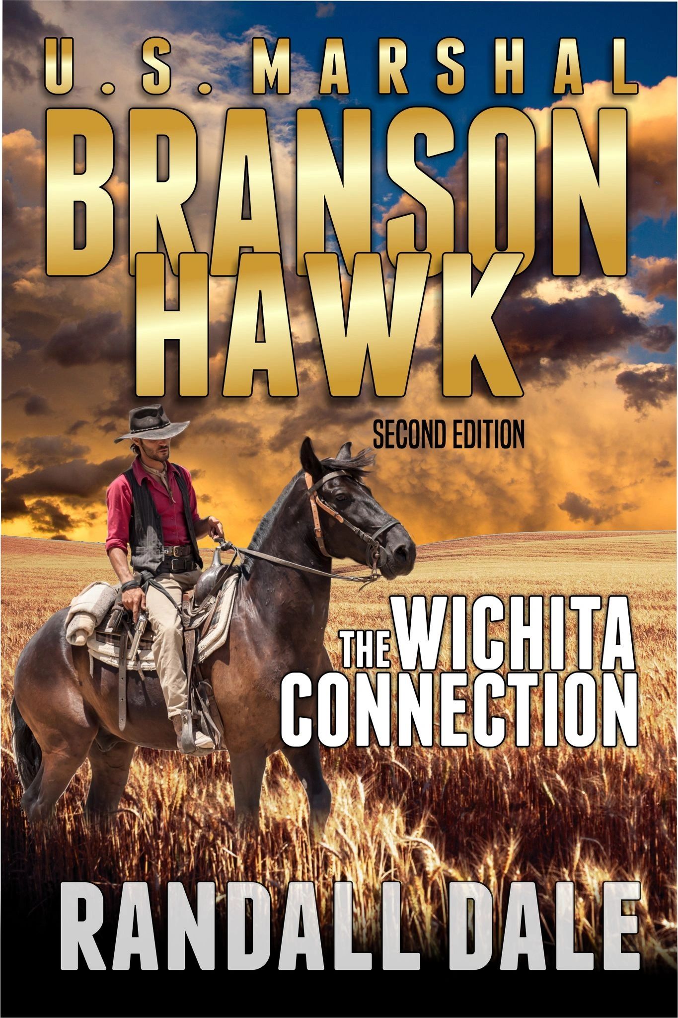 Requested: A Randall Dale Western Reading List