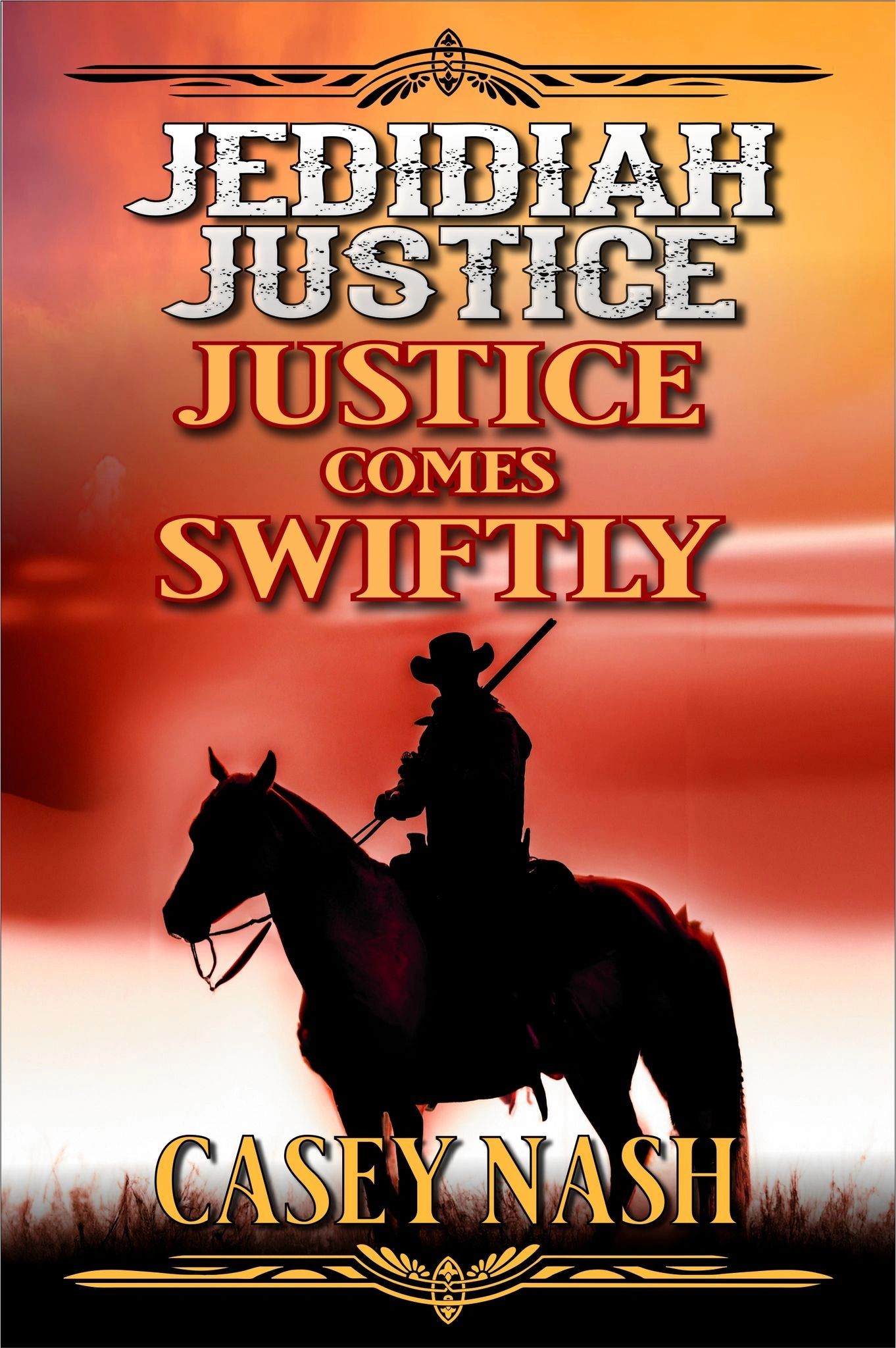 Casey Nash Takes Jedidiah To Australia For His Latest Adventure!