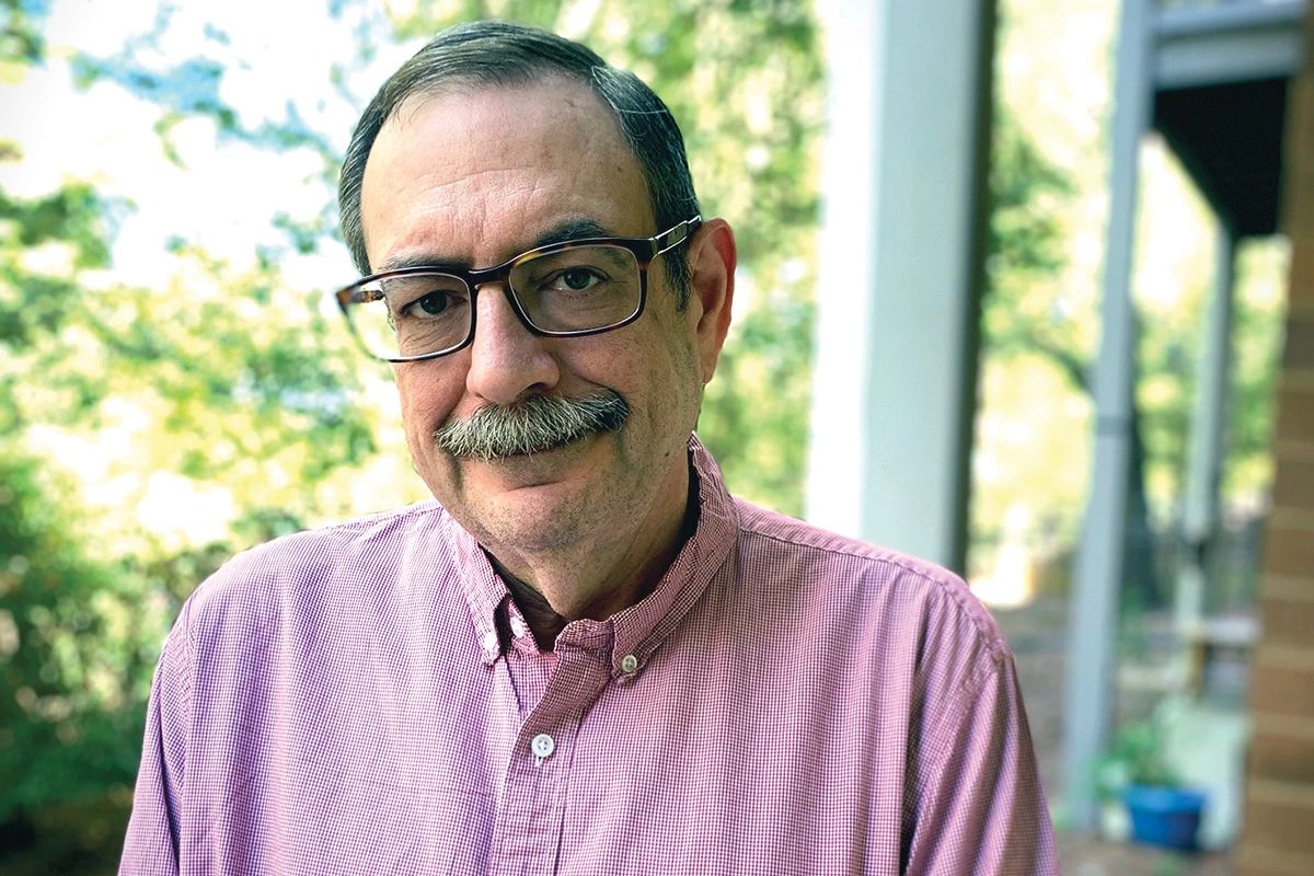 Legendary Gary Goldstein Joins DSP As Editorial Director