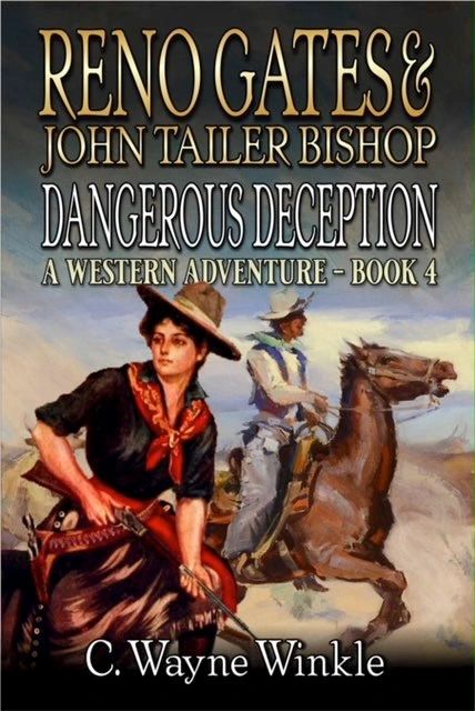 Readers Make Wayne Winkle Their Top Ten Hero With “Reno Gates”