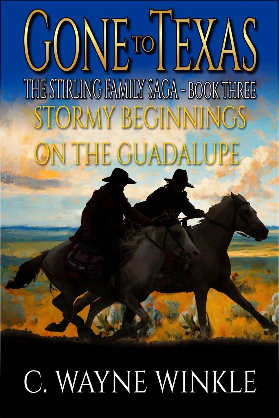 Mailing List Subscribers Grow Wayne Winkle Chart Success!