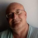 One Of The Faces Of Western Future: Stuart G. Yates