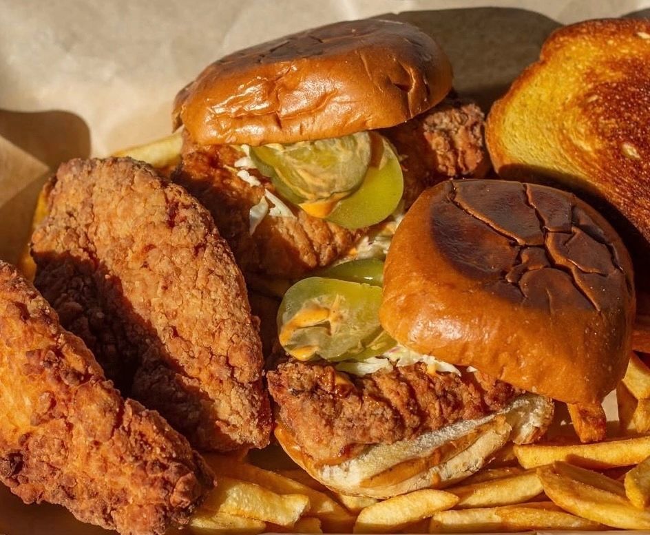 Fried Daze: Delicious Treats for Every Craving