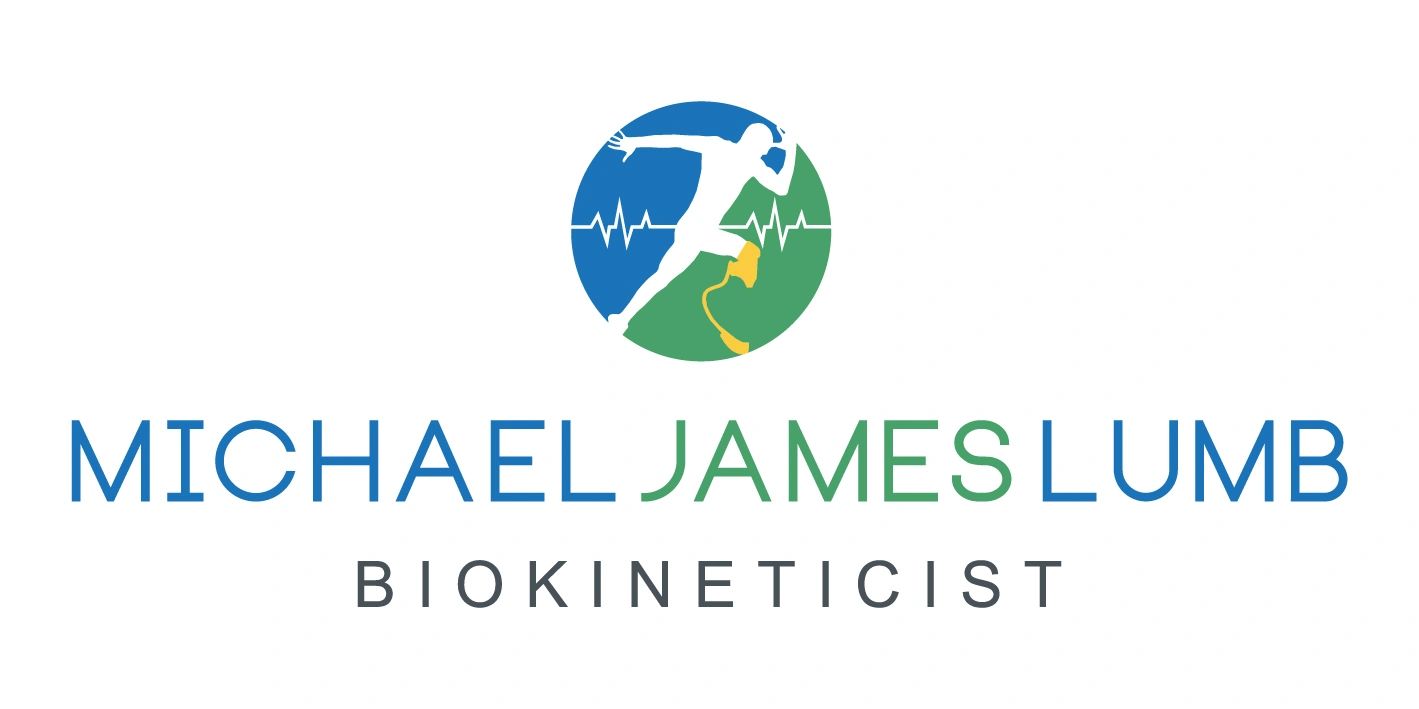 Michael James Lumb Biokineticist