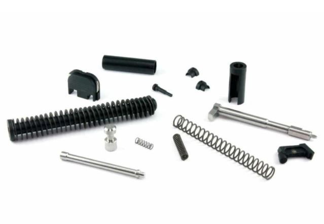 GLOCK 17 Upper Parts Kit