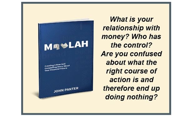 Financial Advising - The Moolah Book