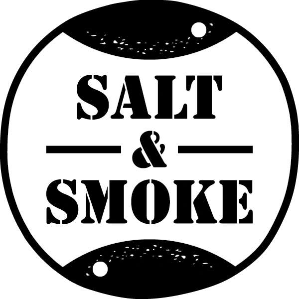 Salt & Smoke
