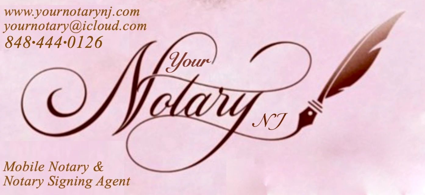 Find a Notary Near Me | Your Notary - Mobile Notary Services