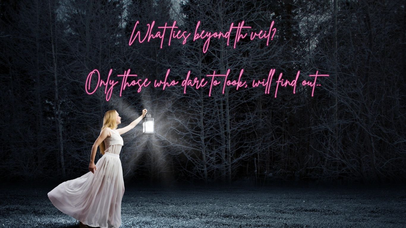 Beyond The Veil Australia