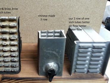 ABOUT US | Superior Radiator