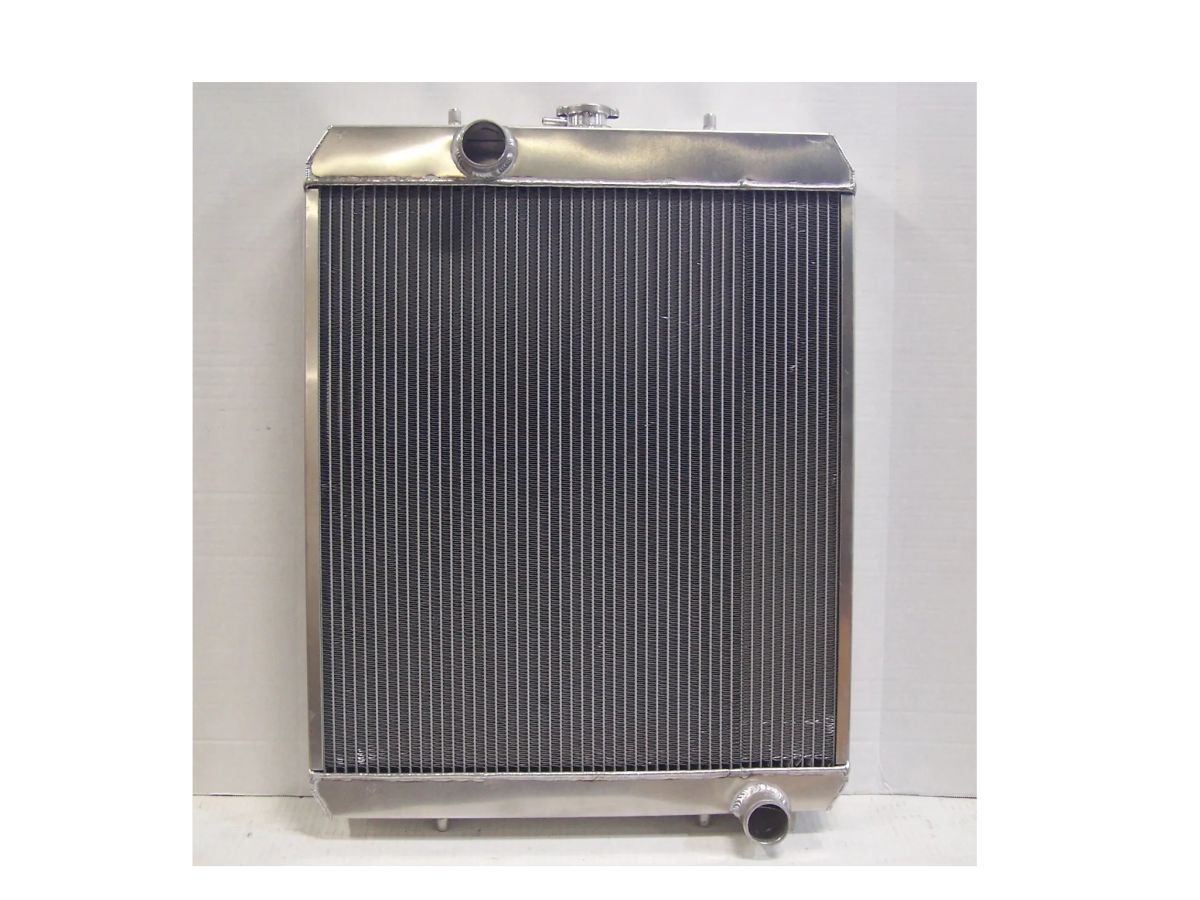 JLG SkyTrak 10042, 6042, 6036, Complete Radiator